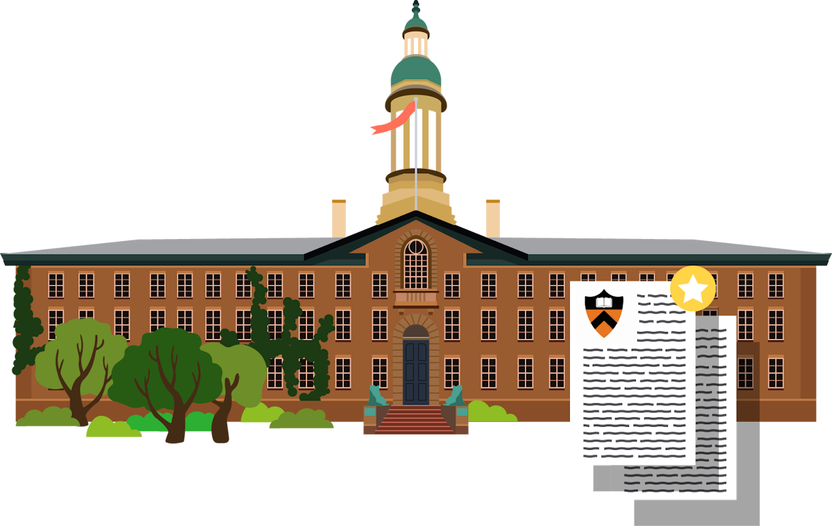 5 Princeton Supplemental Essay Examples that Worked